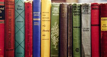 SOME OF THE MOST POPULAR BOOK GENRES OF THE LAST FEW YEARS – Monster ...